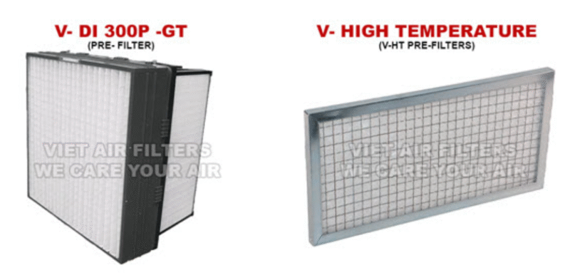 Hệ thống khí sạch - Emecc Medical