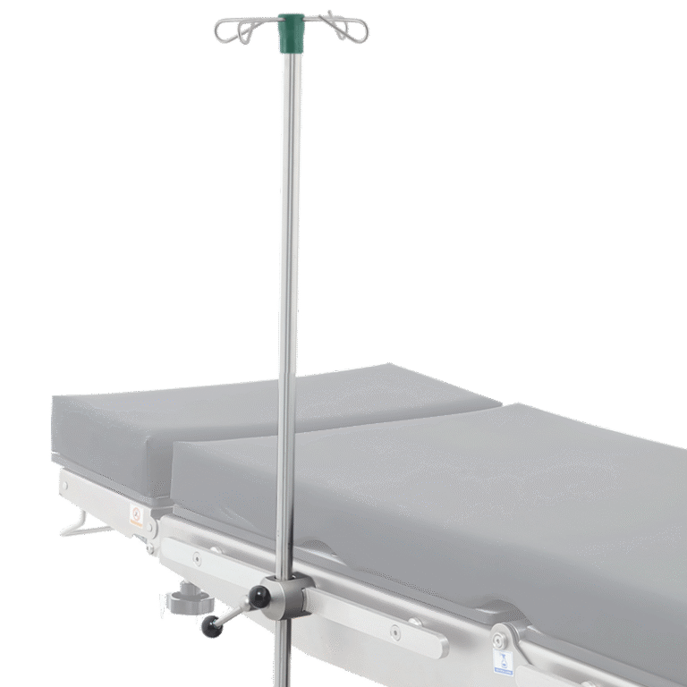 Giá đỡ truyền dịch, 4 móc - Emecc Medical